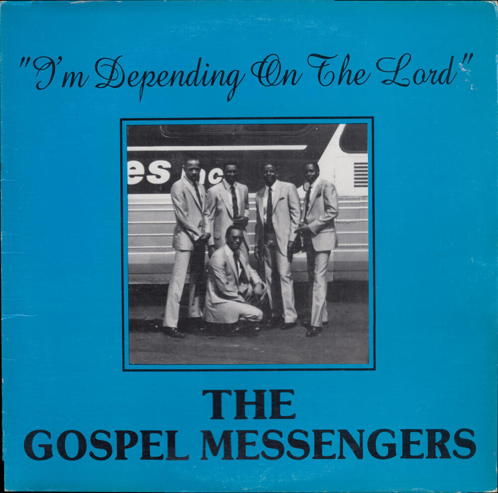 I M Depending On The Lord Gospel Music Archive